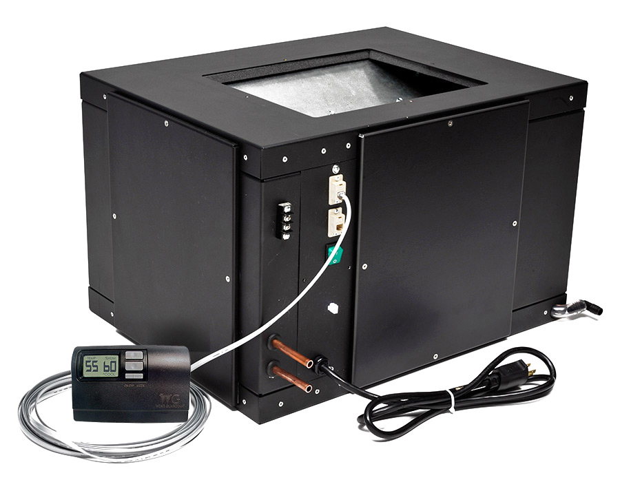 SS200 – 2 Ton Ductable Split System – WCI-Shopping