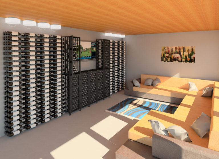 Case & Crate Bin Extension Units – WCI-Shopping