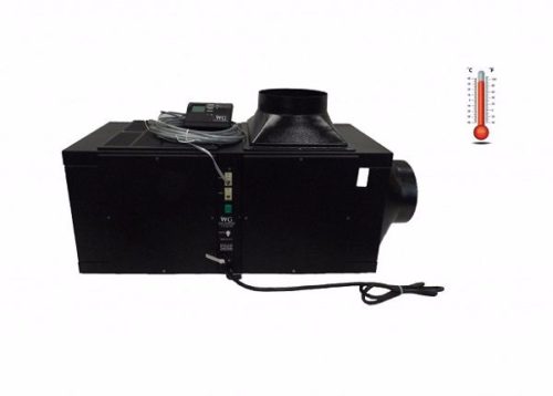 D025 High Ambient Option – WCI-Shopping