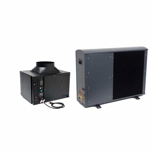 SP88 Pro Low Temperature Ductable Split HVAC System 60Hz – WCI-Shopping